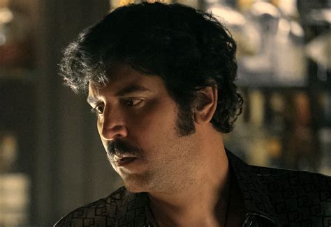 Josh Radnor On Hunters Season And His Favorite Fight Scene