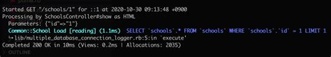 GitHub youichiro rails multiple db sandbox Railsで複数DBを利用するサンプルコード