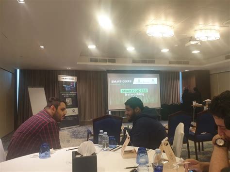 Ahmed Mohamed B Abduljalil On Linkedin It Was An Honor Be Attending A