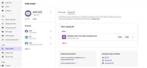 How To Build A Kotlin Video Group Chat App 5 Steps Sendbird