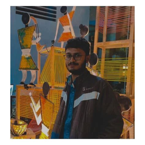 Soumya Mondal Doctor Of Philosophy Indian Association For The