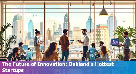 Oaklands Top 10 Startups That Tech Professionals Should Watch Out For