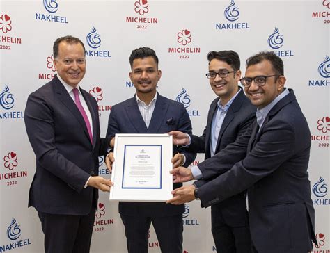 Sahil Mathur On Linkedin Palmjumeirah Michelinguidedubai2022