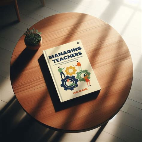 Astitva Prakashan On Linkedin Educationleadership Teachermanagement