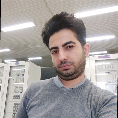 Behnam Yousefi Kiya Electric Control And Protection Engineer Mapna Group Linkedin