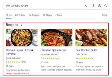 Types Of Schema Markup Introduction To Structured Data
