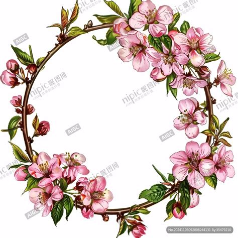 Ai创作图手绘桃花桃枝桃树 手绘花卉手绘桃花 免抠桃花元素 手绘苹果花 免抠手绘桃花 苹果花插画 桃花圆形装饰画 桃花手绘桃花 桃花树枝插画 桃花节拱门装饰 桃花手绘素材 春天手绘桃花 花瓣