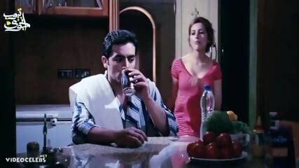 Somaya El Khashab And Ghada Abdel Razek Sex Scenes