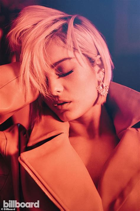Camila Cabello Says She Hasnt Earned A Break From Her Busy Solo