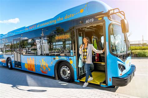 Top 5 Benefits Of Using The Bus Tracker Gbt Trending Blog Post