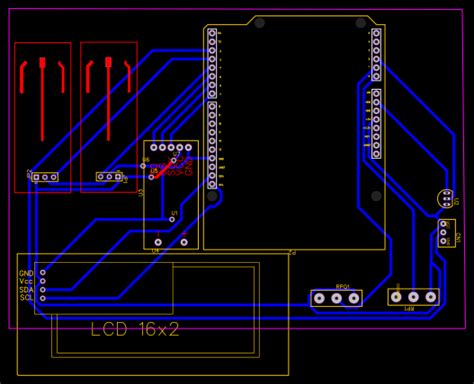 KY 019 5V Relay Module OSHWLab