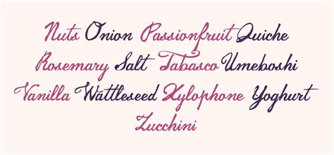 Download Jamscript Font Fontsme Com