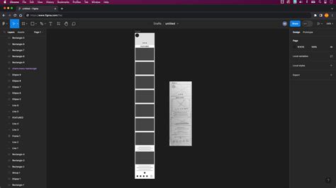 Creating Wireframes For Beginners In Figma ULearn