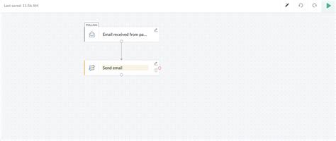 Zoho Flow Integration With Zeptomail