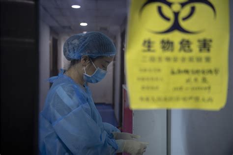 “90后”检验员张慧变的防疫故事云桥网