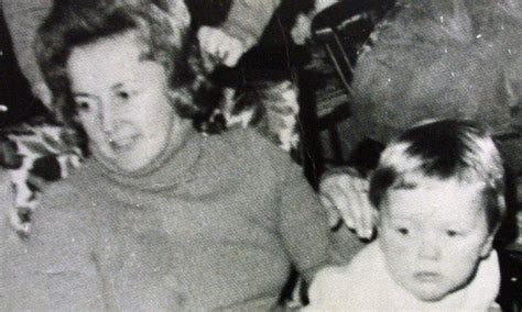 Rosemary Macdowell Fiery Testimony From Killers Wife Turned Case