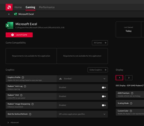 Best Radeon Images On Pholder Pcmasterrace Amd And Ayy MD