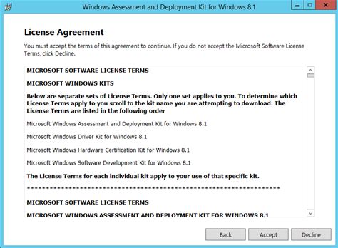 Requirements And Recommendations Before Installing SCCM 2012 R2