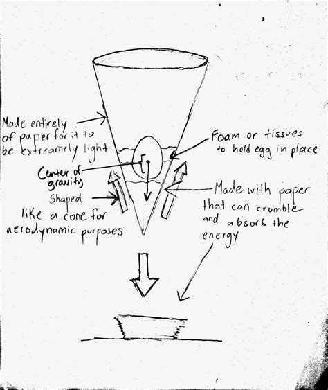 Physics Egg Drop Daniel Lorenzo Franck February 2014