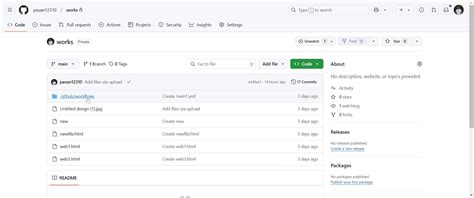 How To View Commit History In Github 1 Minute Video Guide
