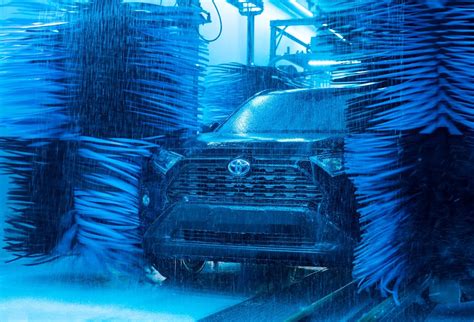 Wet Rabbit Express Car Wash Reviews Photos And Phone Number Updated July 2026 Car Wash