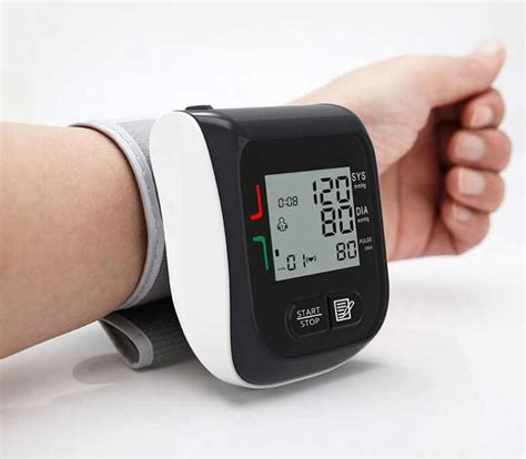 ТОП-20 лучших тонометров автоматических для дома с Алиэкспресс - Super-Blog