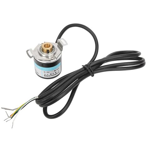 Hyuduo Incremental Encoder Incremental Optical Rotary India Ubuy