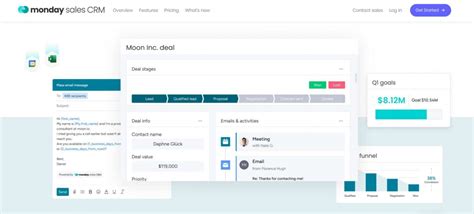 Top Sales CRM For Small Businesses Our Best 12 Picks