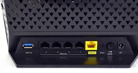 Netgear R Smart Wi Fi V Review Page Play R