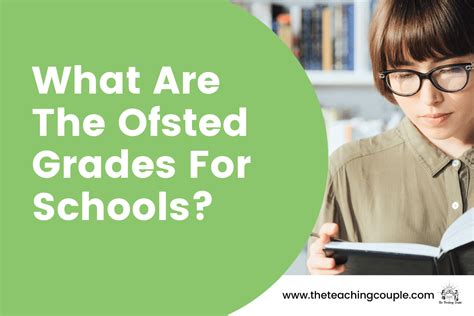 What Are The Ofsted Grades For Schools The Teaching Couple