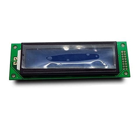 2 4 Inch Spi Interface 240×320 Tft Display Module Zbotic