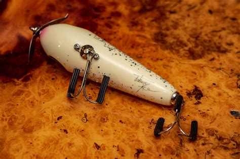 Johnny The Ace X Head Hunters 『ruby Tuesday ルビーチューズデイ 』別注色