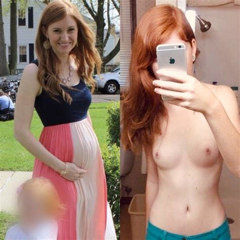 redhead babes displayed on off dressed undressed porn pictures xxx