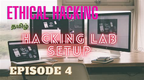 Ethical Hacking Setting Up Lab For Hacking Tamil Prince Stark Youtube