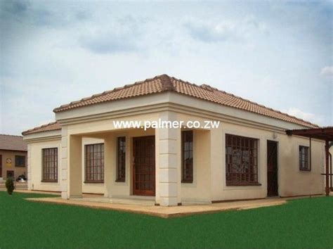 House Building Services Company Palmer Construction Zimbabwe