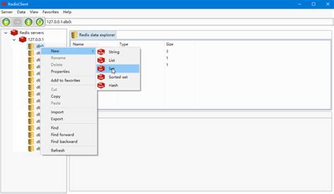 Redis 可视化客户端 Redis 教程 核心编程