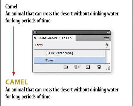 Quick Tip How To Make Running Headers In Adobe InDesign Envato Tuts