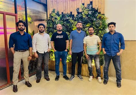 Officedinner Teambuildingactivity Imcsgroup Teamwork Celebration Mohd Rizwan