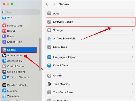Fix Internet Connection Not Working In Macos Sonoma 141461 The Mac Observer