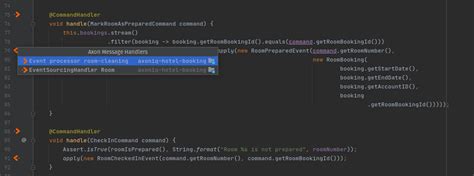 Intellij Plugin Code Driven Mitch