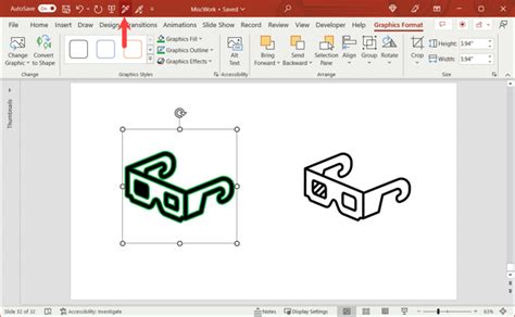 How To Copy And Paste Formatting In Microsoft Powerpoint Thefastcode