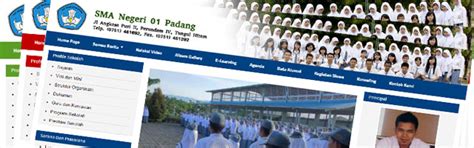 SIKOLAG Website Sekolah Gratis V 1 Responsive Full Color