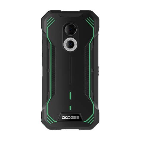 Смартфон Doogee S51 - купить по выгодной цене в интернет-магазине OZON ...