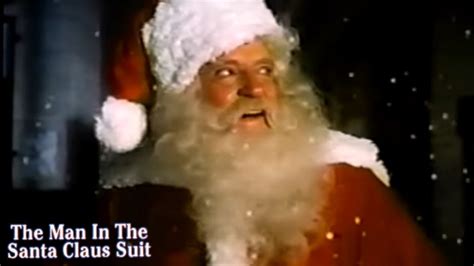 The Man In The Santa Claus Suit 1979 Christmas Film Fred Astaire
