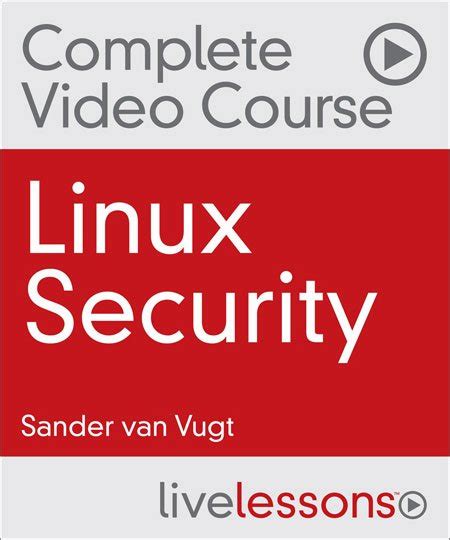 Linux Security Complete Video Course RHATcertification RHCSA RHCE RHCA ONLINE VIDEO