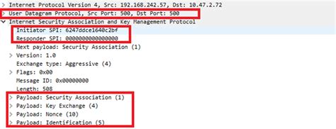 Troubleshooting Tip Ipsec Vpn Phase 1 Process A Fortinet Community