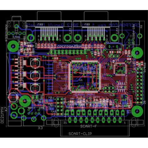 FPGA Design Services In India