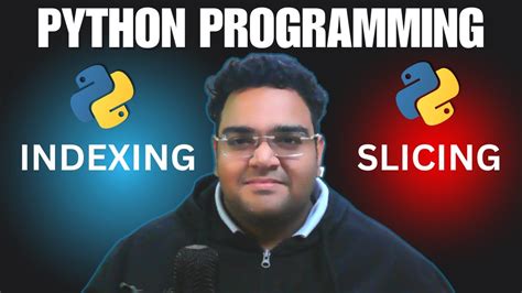 Indexing And Slicing In Python Python Indexingandslicing Uprightaiskills Youtube