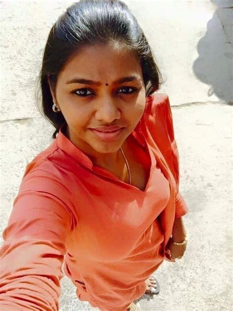 Tamil Hot Girl