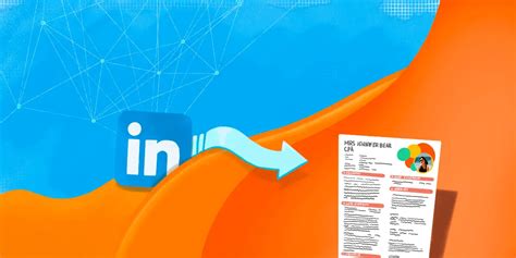 How To Add Resume To LinkedIn With Screenshots